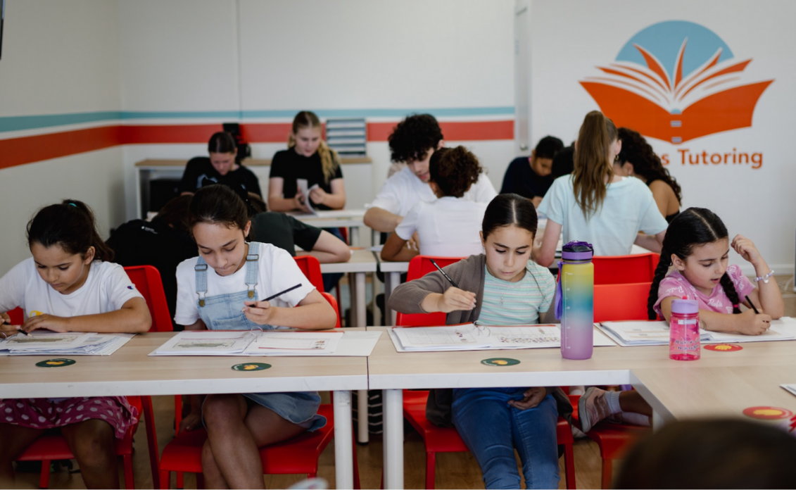 Start a Success Tutoring Franchise | Franchise Direct