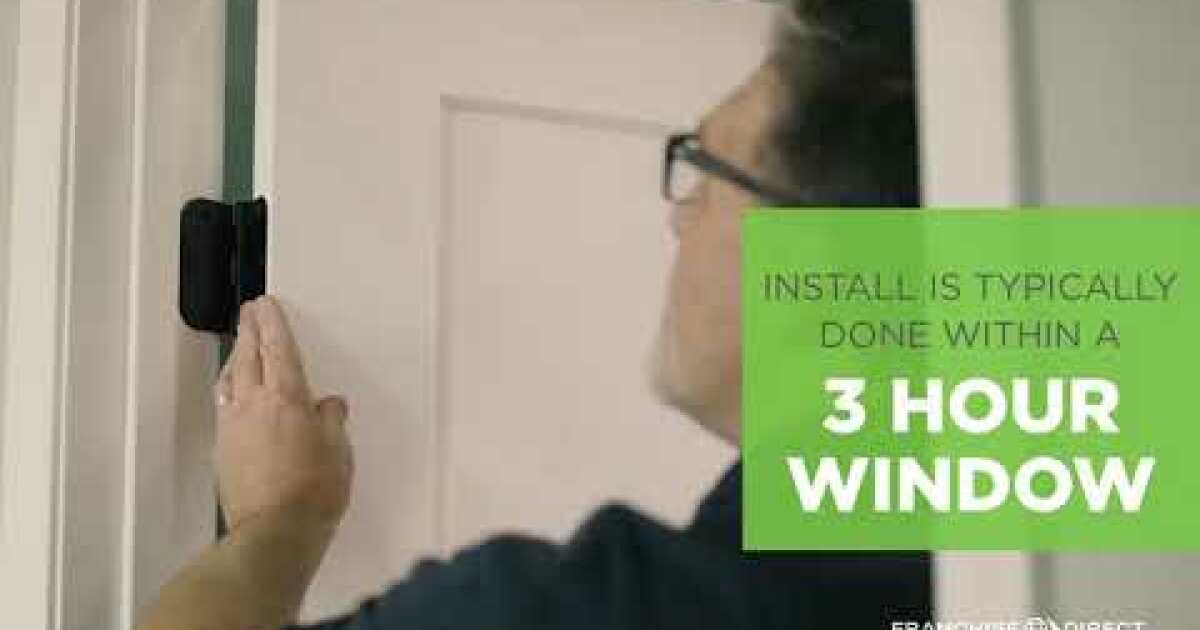 Our 3 Step Door Replacement Process: HomeStory Doors | Franchise Direct ...