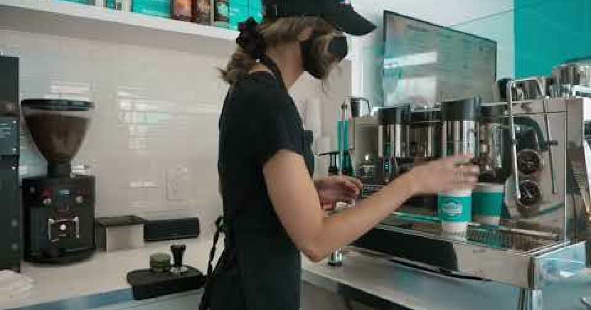 Mavericks Donuts - Freshly Roasted Premium Coffee | Franchise Direct ...