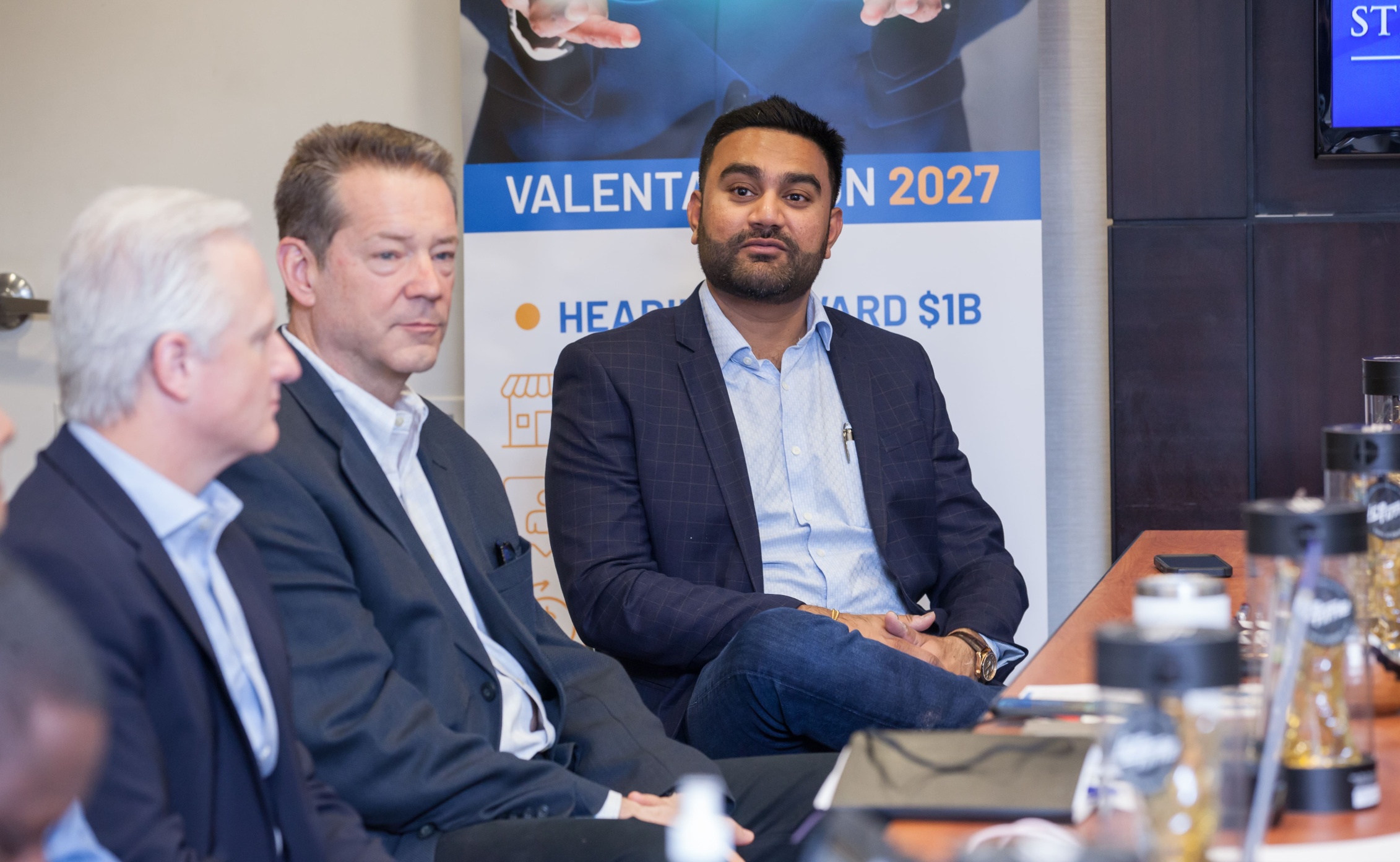 Start a Valenta Franchise Opportunity | Franchise Europe