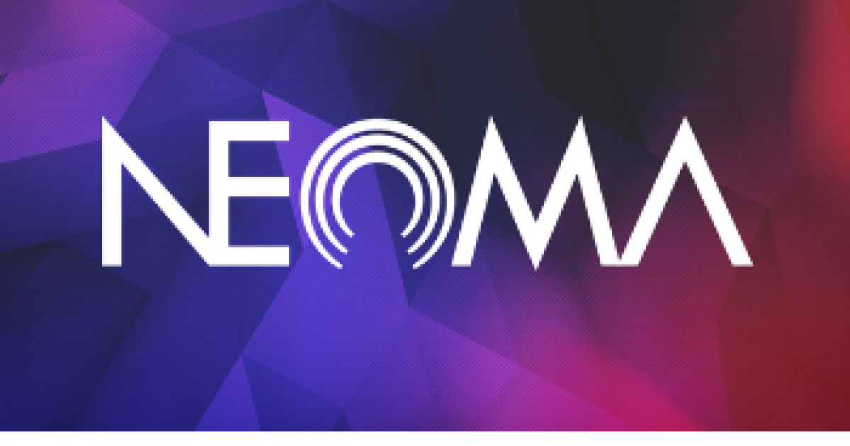 Start a Neoma franchise.