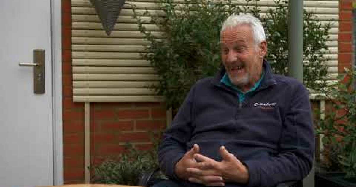 ChipsAway - Simon Coe | Leighton Buzzard Franchisee | Franchise Direct UK