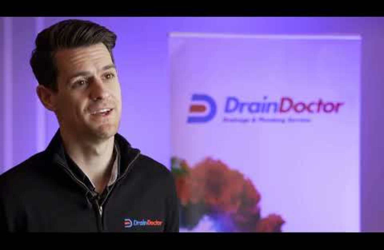 Start a Drain Doctor Franchise