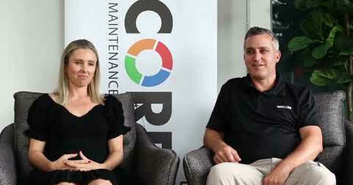 Oncore | Interview with franchisees Sarah and Jeremy Lowe