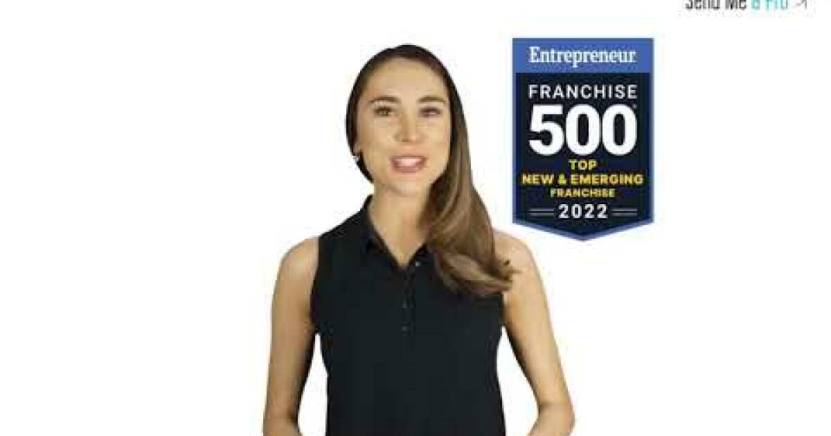 Send Me a Pro Franchise Intro Video - Franchise Direct