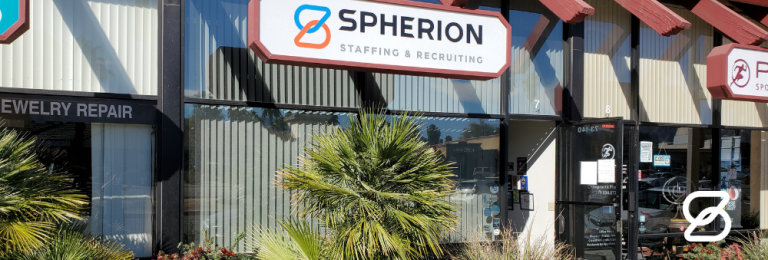 Start a Spherion Staffing & Recruiting Franchise, Spherion Staffing ...
