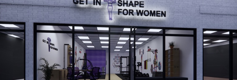 Get In Shape For Women Franchise for Sale | Franchise Direct