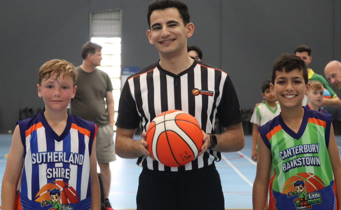 Start a Little Boomers Basketball Franchise, Little Boomers Basketball ...