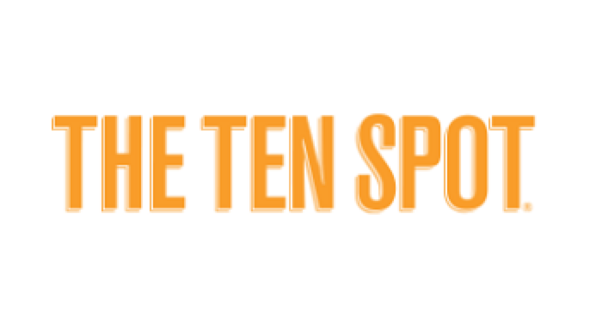 Start THE TEN SPOT Franchise, THE TEN SPOT Franchise Opportunity for ...