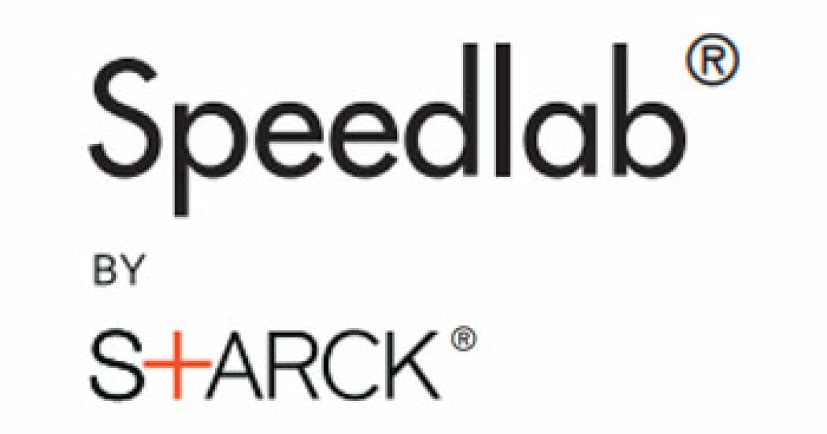 Start a Speedlab by Starck Business, Speedlab by Starck Business ...