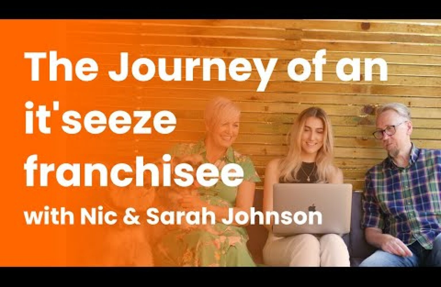 Start an it'seeze Franchise Opportunity | Franchise Direct UK