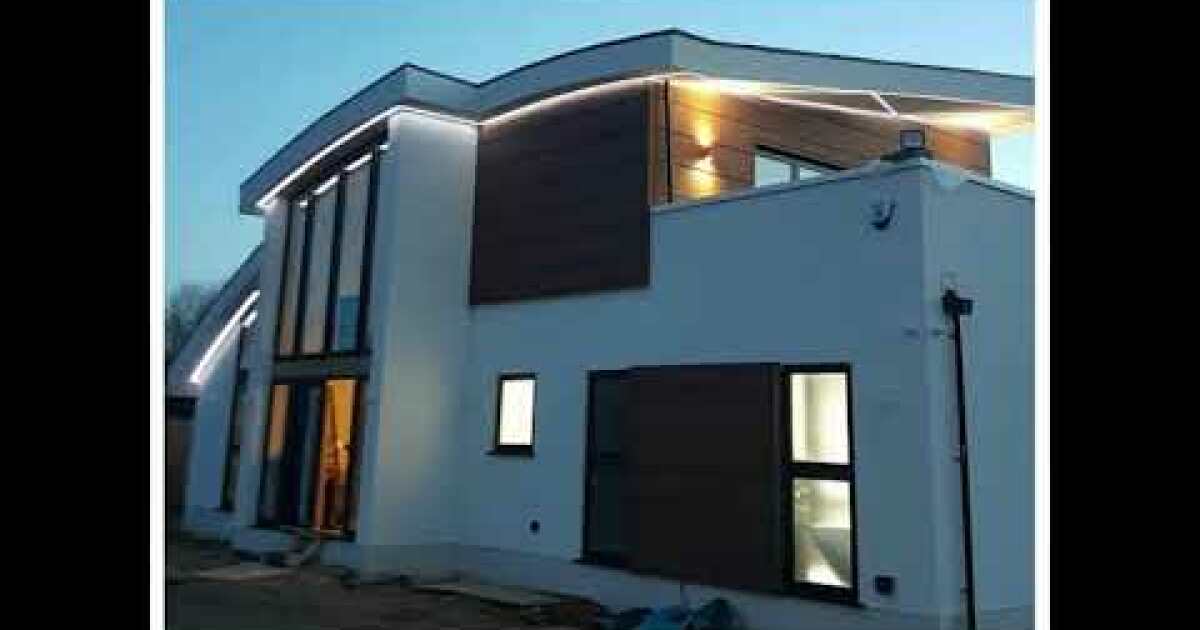Spraytex Weathershield Coatings | Projects | Franchise Direct UK