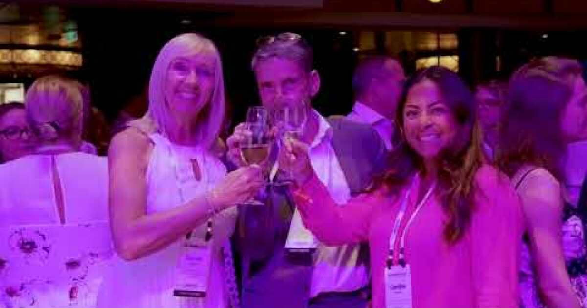 Expedia Cruises Franchise Video - Anchor Recap