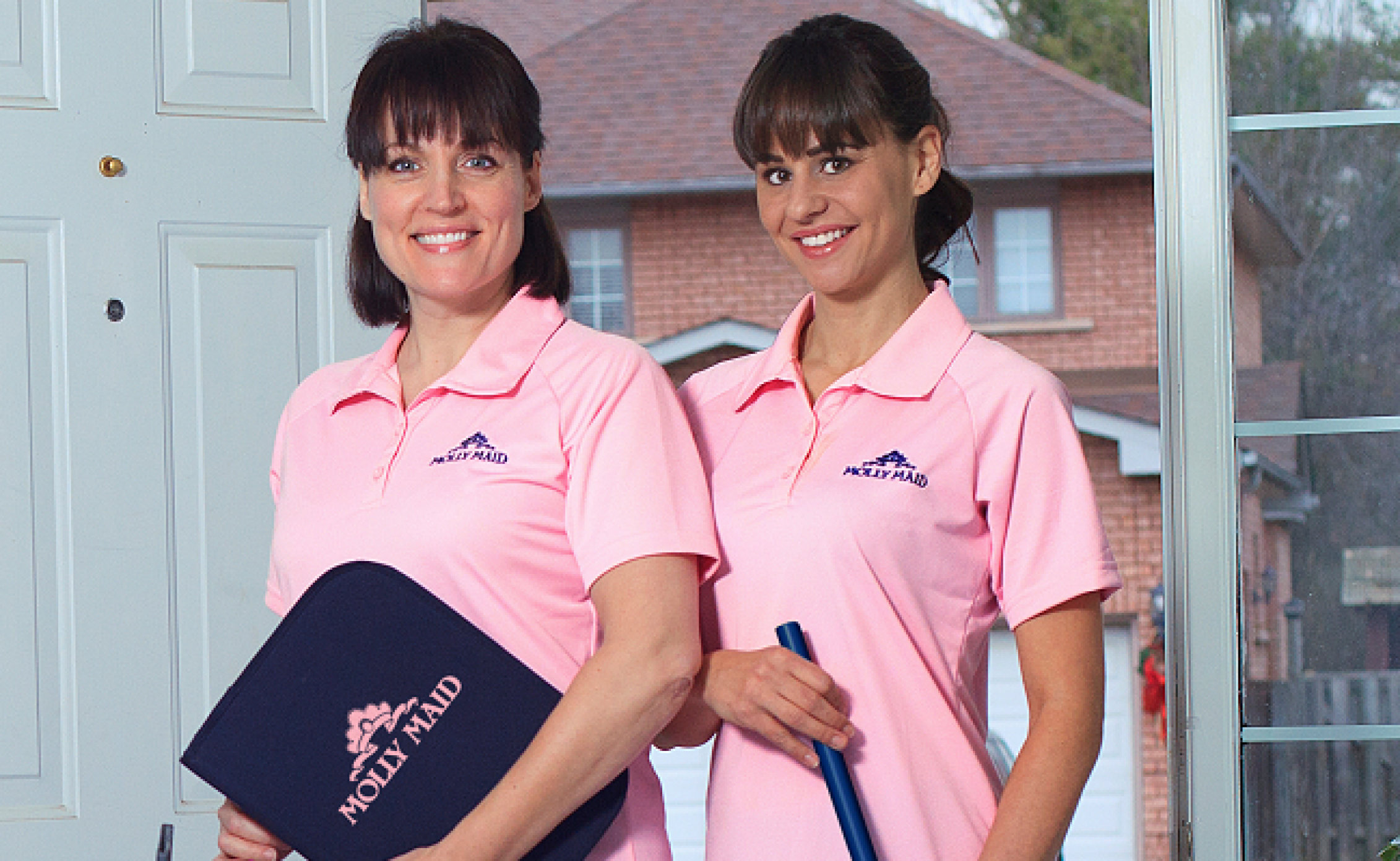 Molly Maid Franchise Opportunity for Sale