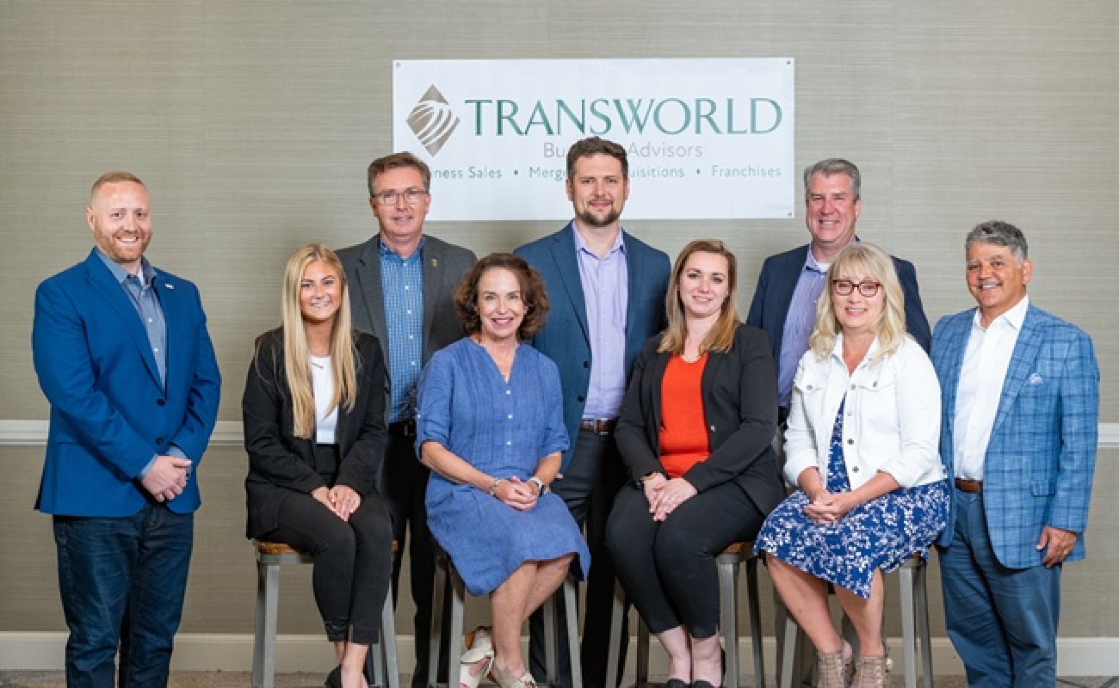 Transworld Business Advisors Franchise Opportunity for Sale