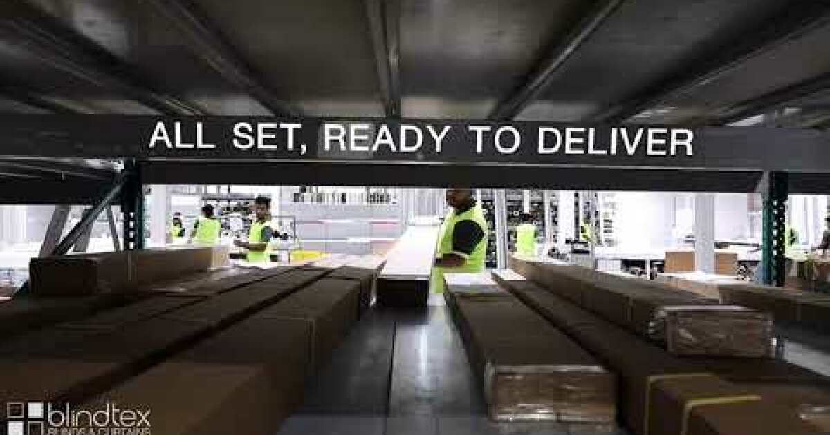 About Blindtex Blinds & Curtains