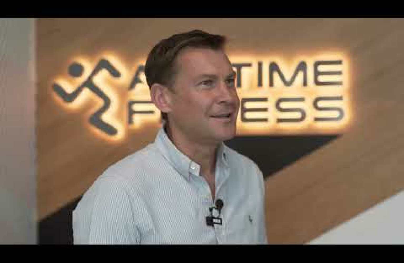 Start an Anytime Fitness Franchise Business