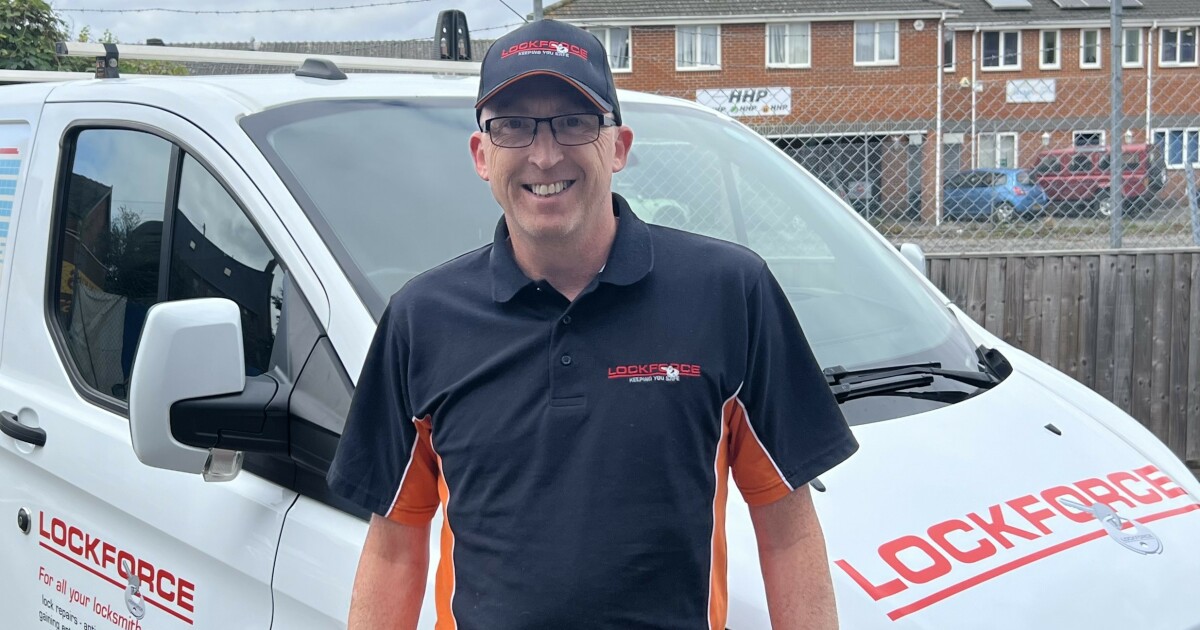 Lockforce Expands into Wakefield