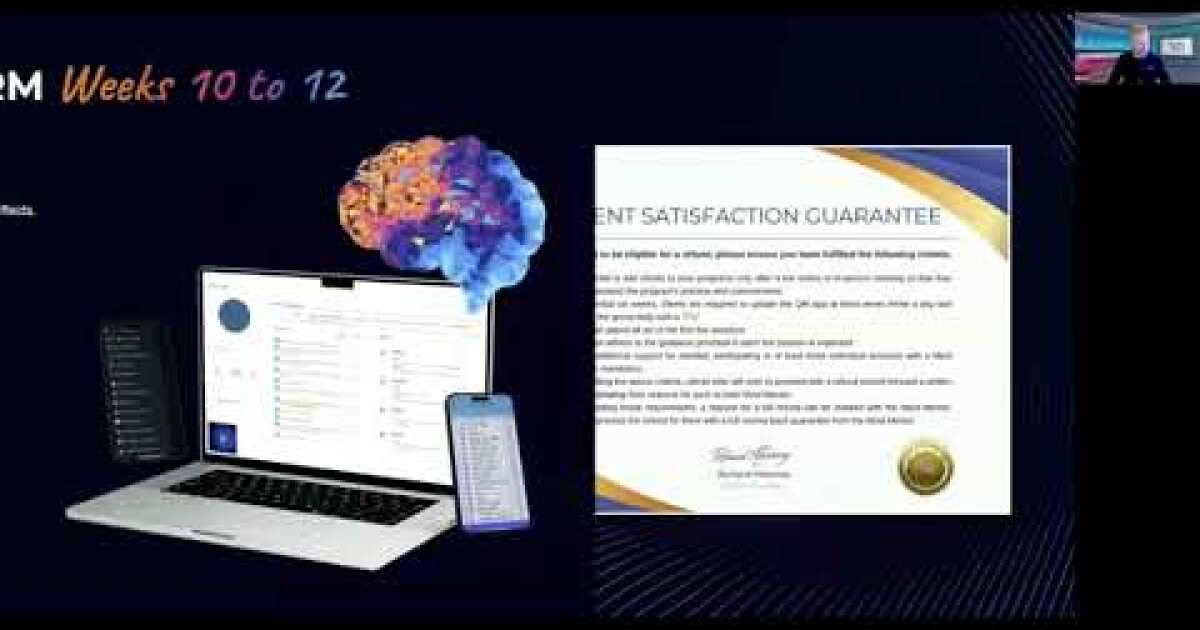 Quality Mind Global | You Can Change Lives Tomorrow - The Best ...