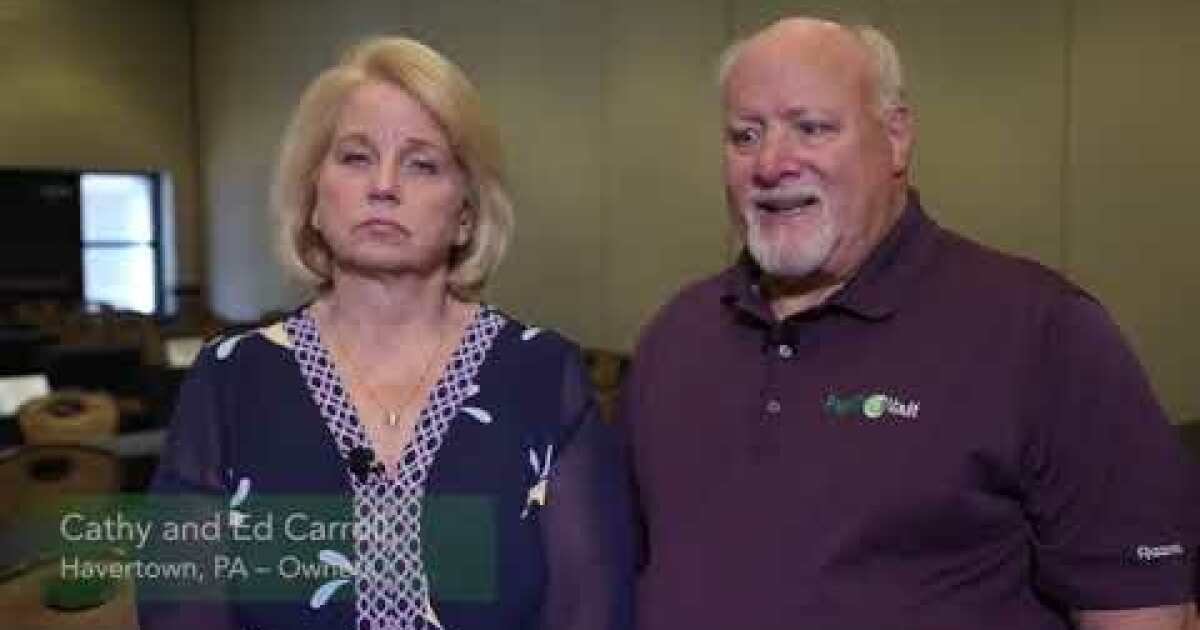 Payroll Vault Owner Testimonials | Franchise Direct - The Best ...