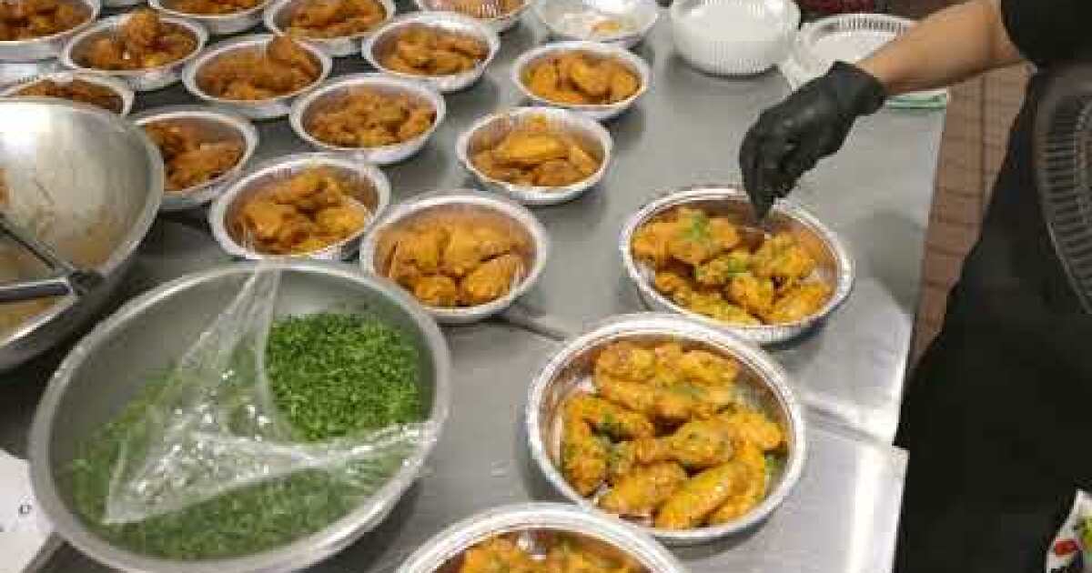 FTC Kitchen | Franchise Direct - The Best Franchise Opportunities ...