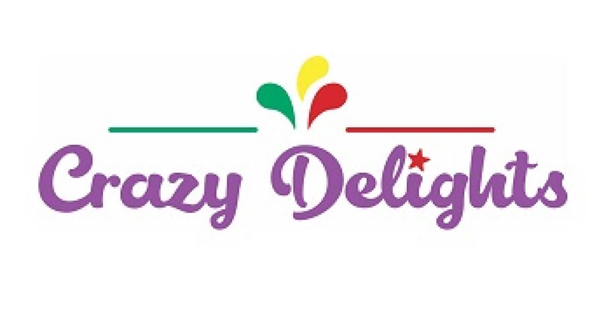 Crazy Delights Franchise for Sale