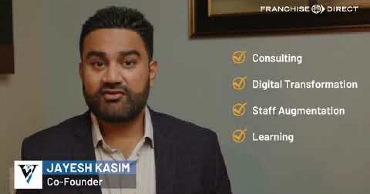 Unleash Your Entrepreneurial Spirit with Valenta s Scalable Franchise ...