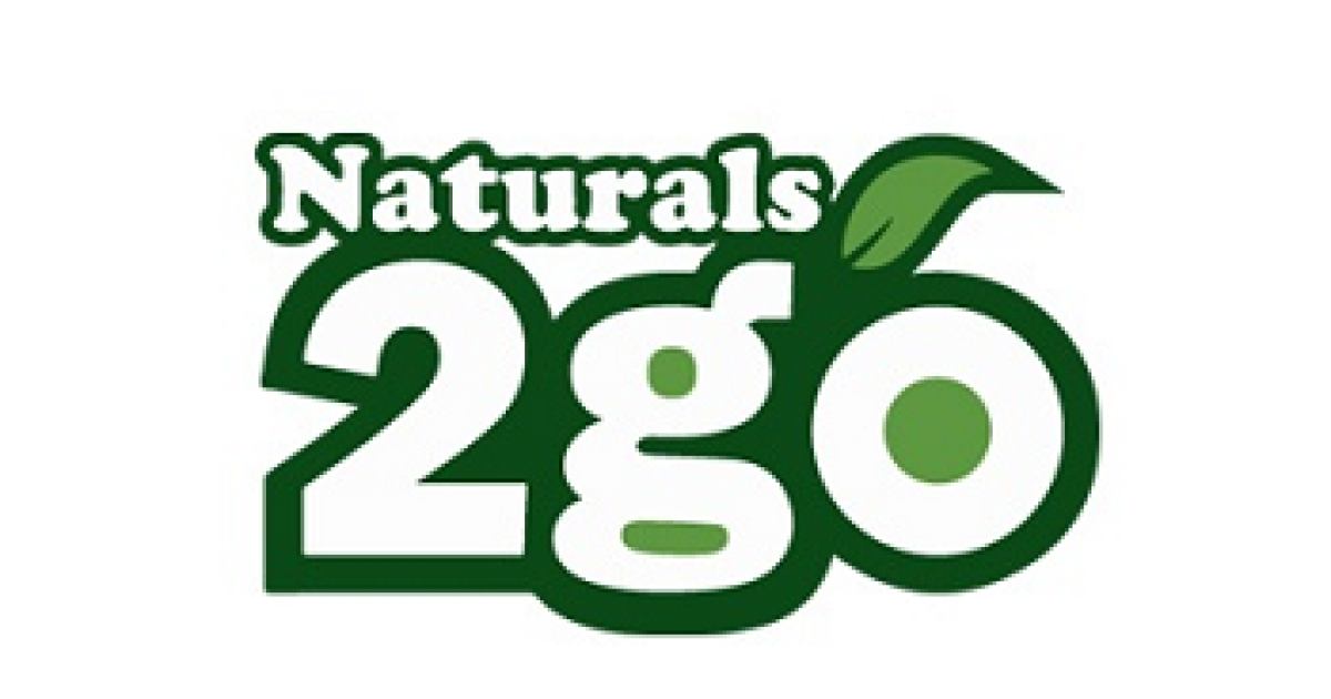 Naturals2Go Franchise For Sale