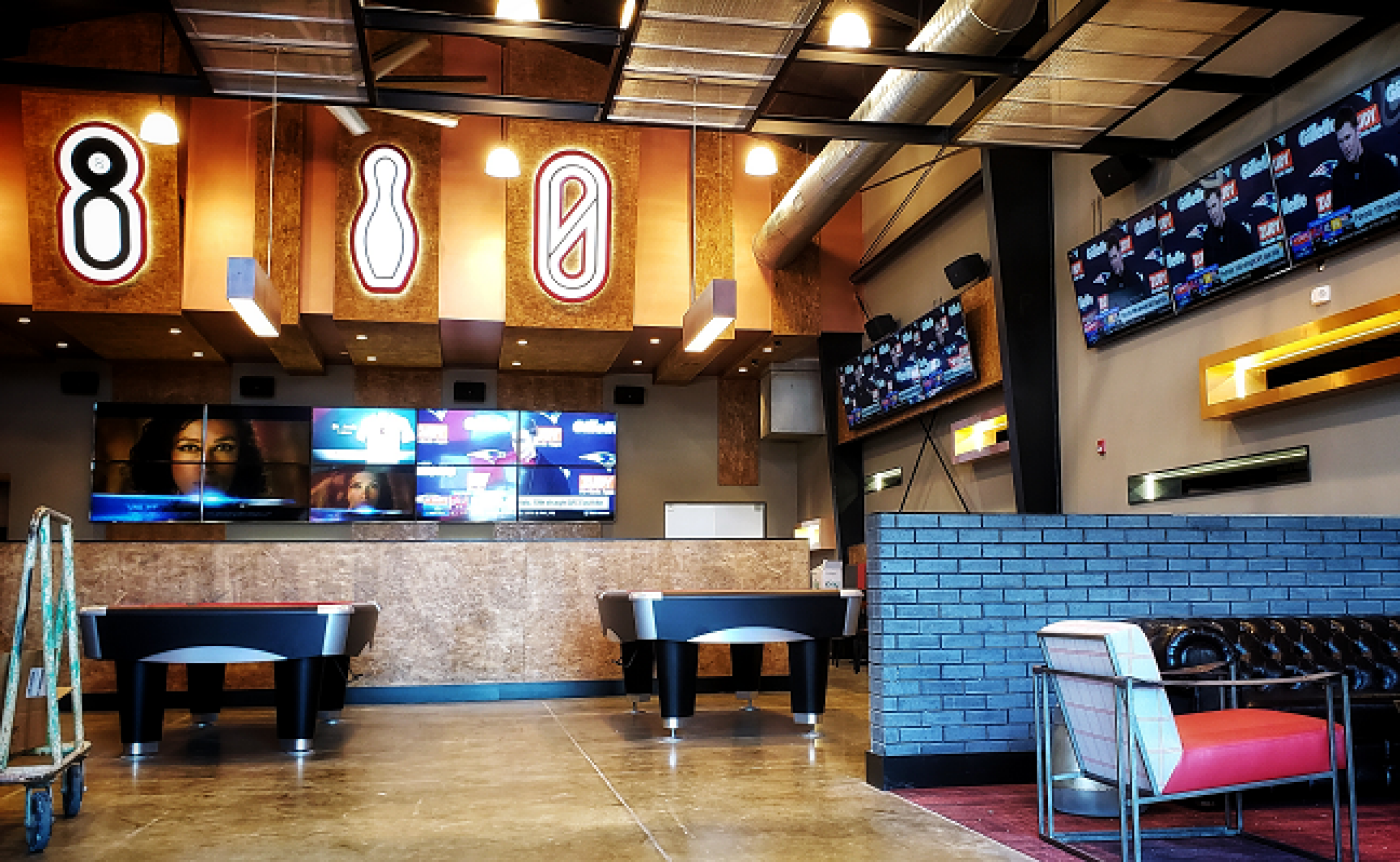 Start an 810 Billiards & Bowling Franchise