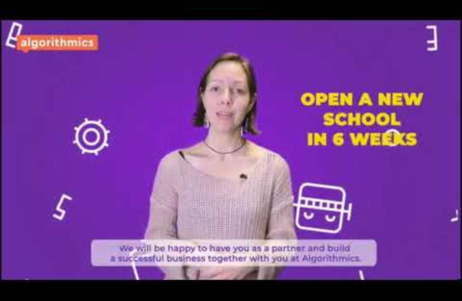 Start an Algorithmics Franchise | Franchise Asia