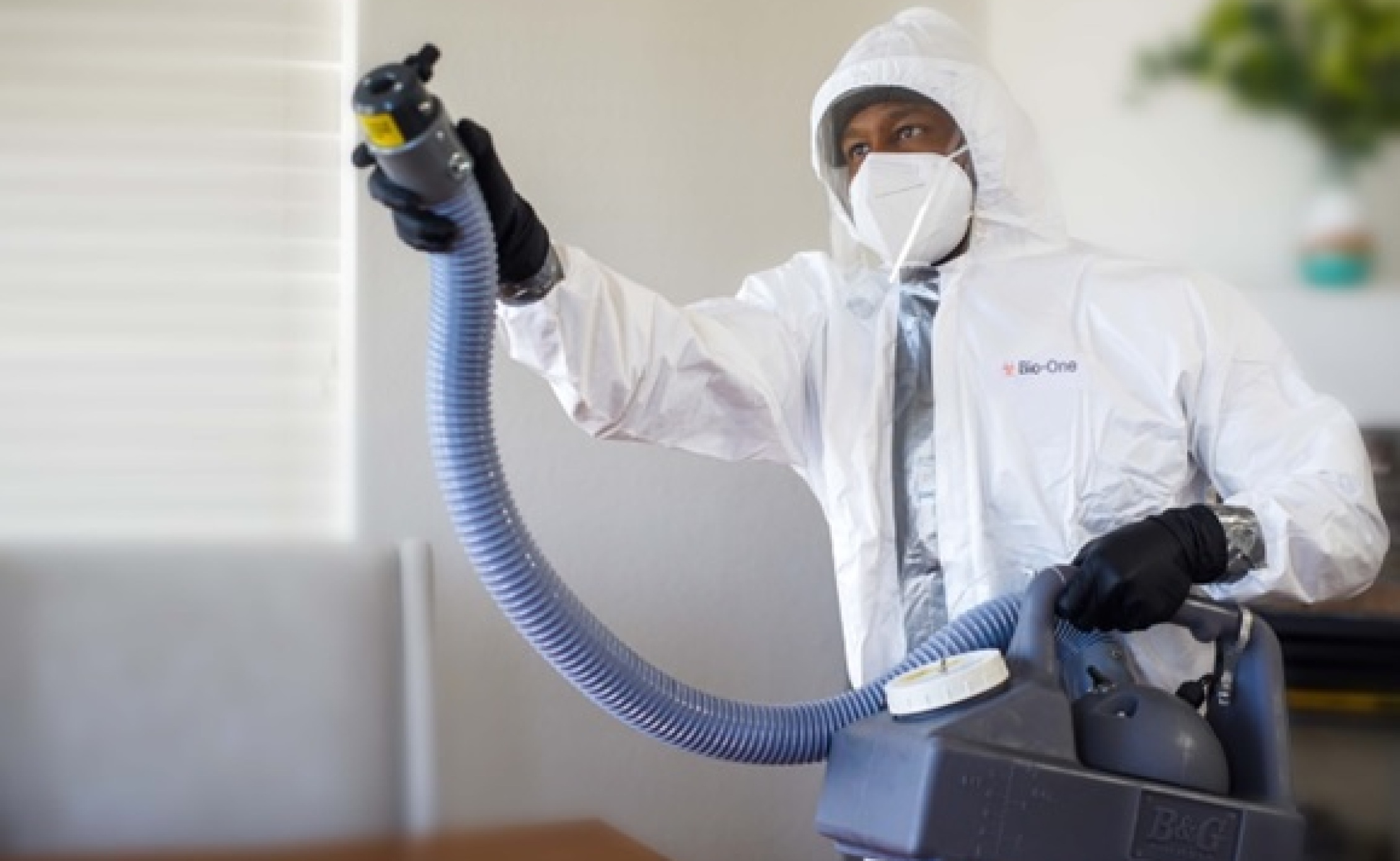 Start a Bio-One Franchise