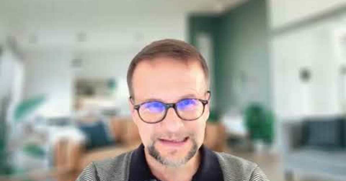 Eazi-Apps Partner Interview Highlights Video - Dominic Potts