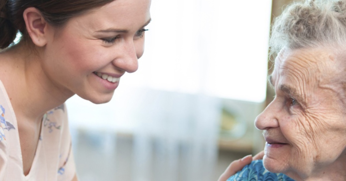 Care Franchise Businesses, Health Care and Senior Care Franchise ...