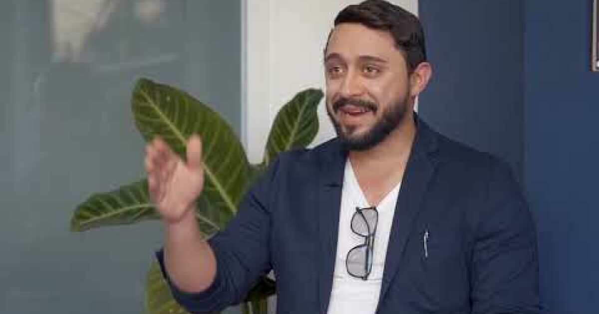 Best.Energy | Mastermind 2024 - Una entrevista con Anwar Shahada de IoTech en Arabia Saudita