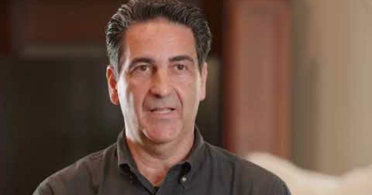 HouseMaster Franchise Video - Franchise Owner of the Year Sergio Angione