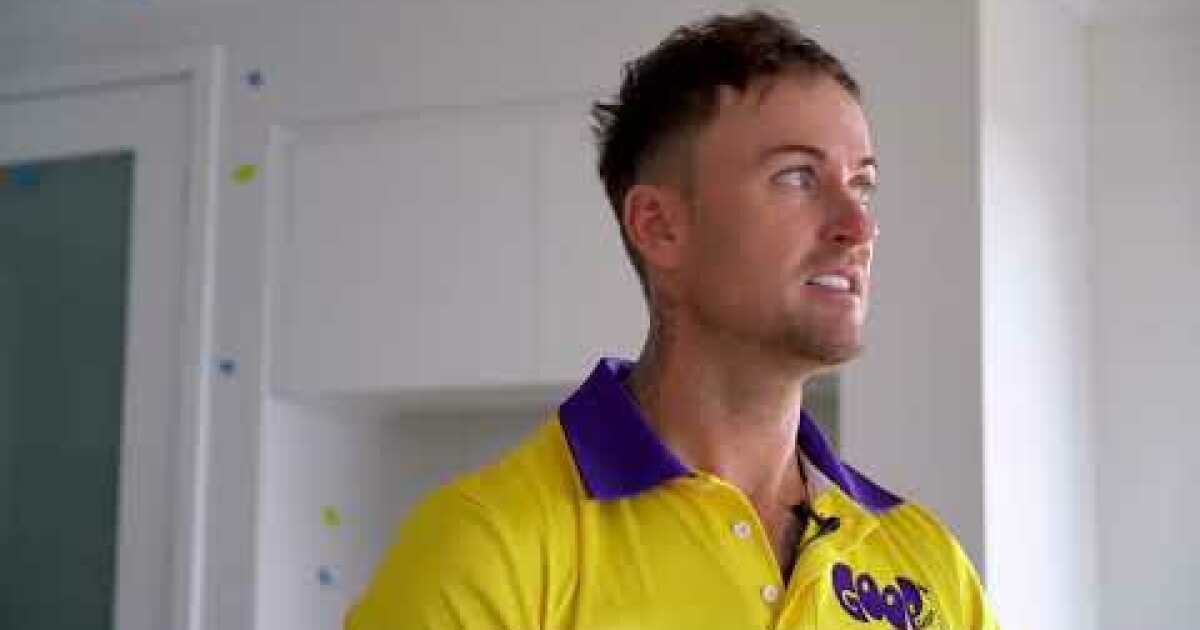 Goop Guys Franchise Video - Will's Franchise Testimonial