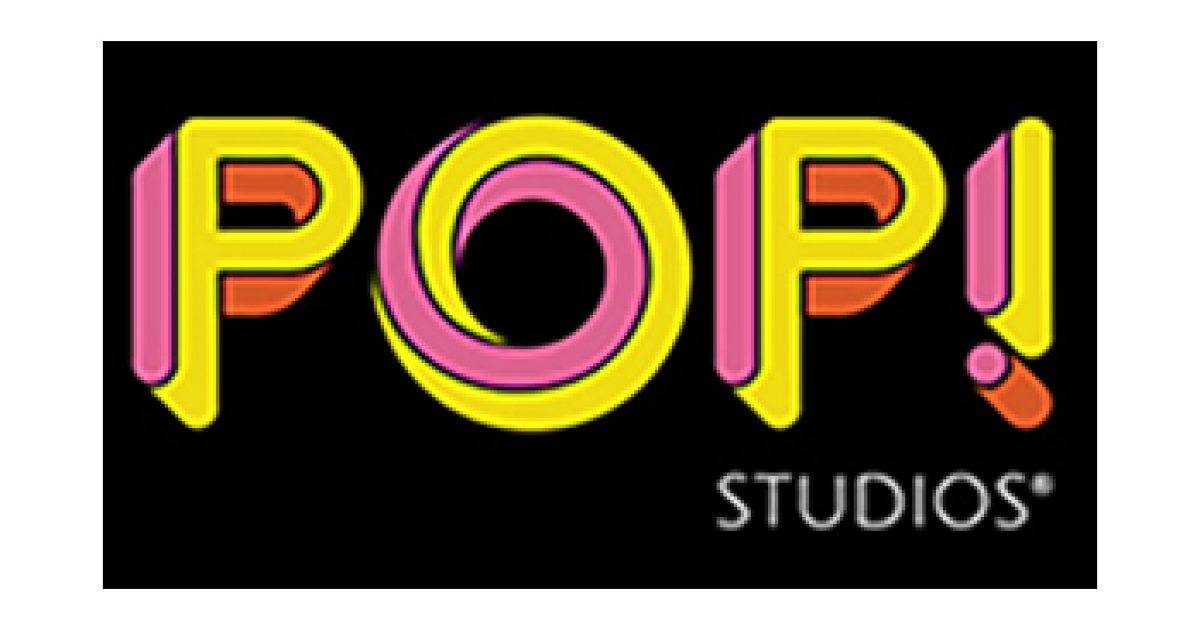 Start a Pop! Studios Franchise