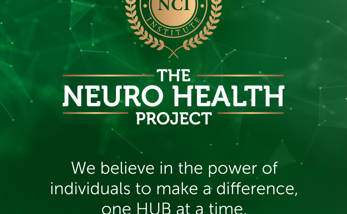 Start a The Neuro Health Project Franchise, The Neuro Health Project ...