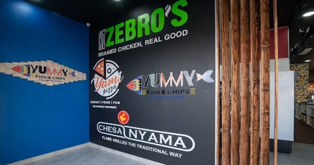 About ChesaNyama Franchise - Franchise Opportunities in South Africa ...