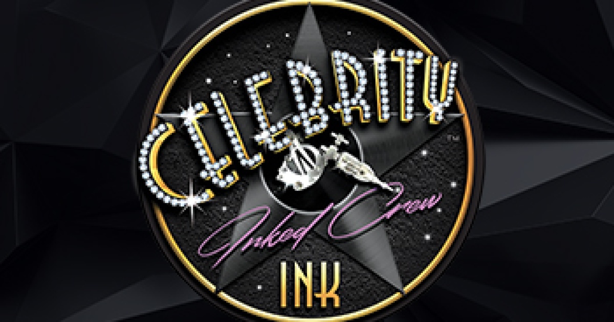 Start a Celebrity Ink Tattoo Master Franchise Franchise, Celebrity Ink ...