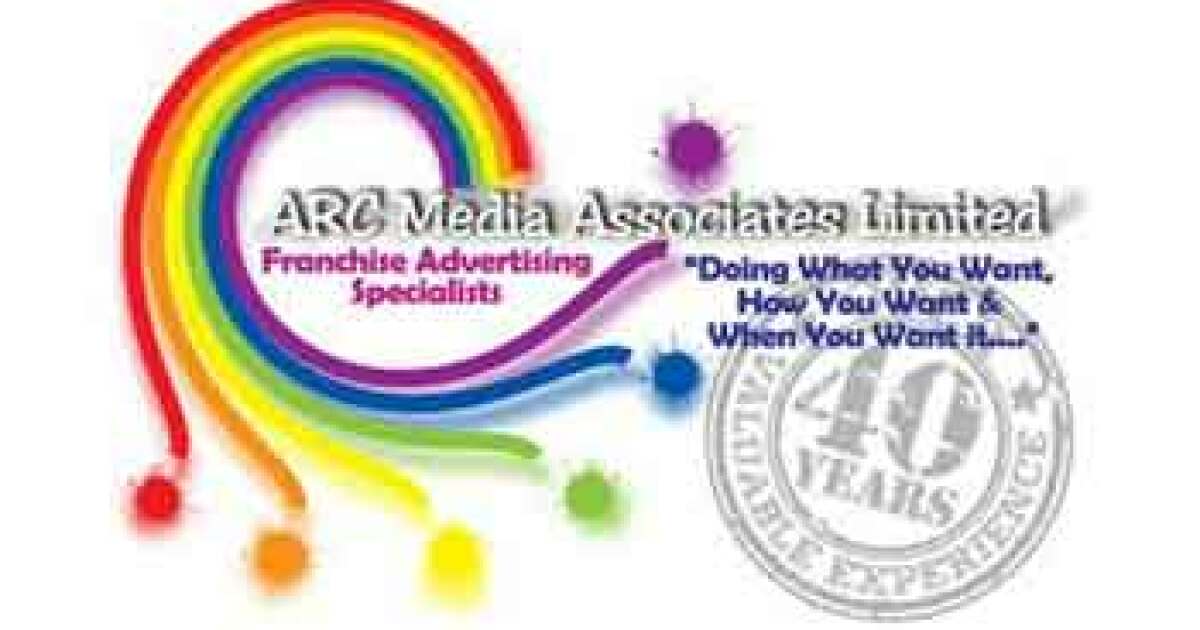 Recruit the services of ARC Media Associates, Franchise Advertising and ...