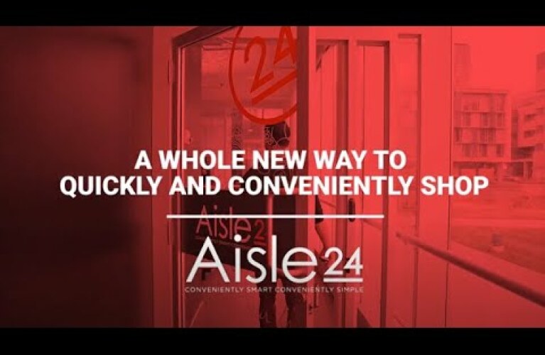 Start an Aisle24 Franchise, Aisle24 Franchise Opportunity for Sale ...