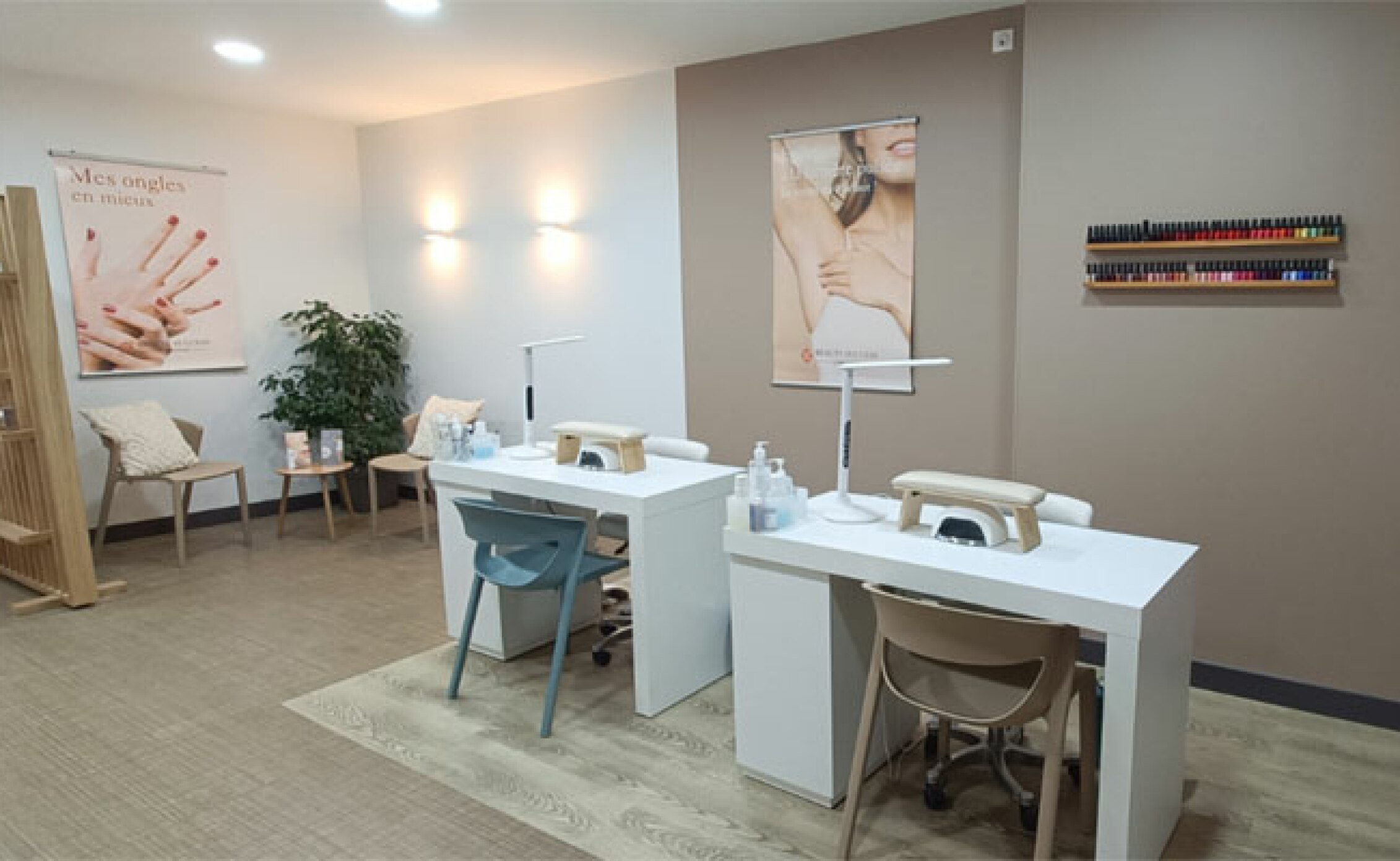 Beauty Success L’Institut au Salon Franchise Expo Paris : le savoir ...