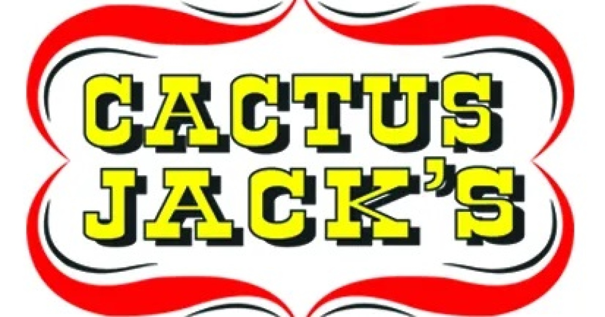 Start a Cactus Jack's Franchise Opportunity