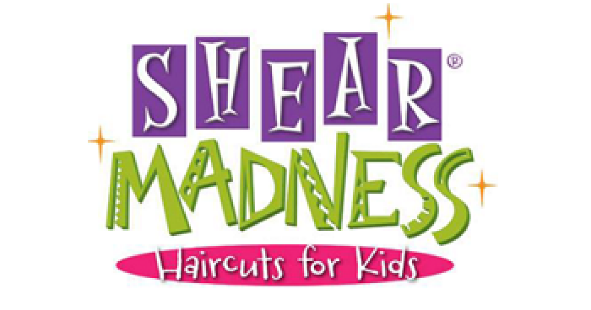 Shear Madness Haircuts for Kids Franchise Opportunity for Sale