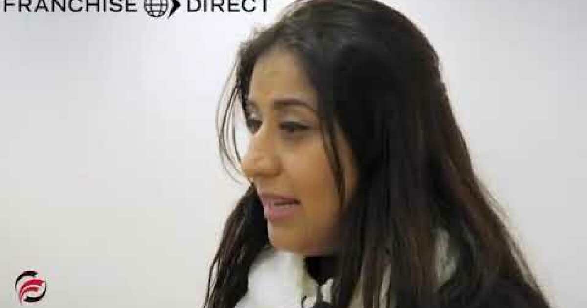 Jasbir Bassi BeckettHanlon Testimonial | Franchise Direct IRE ...