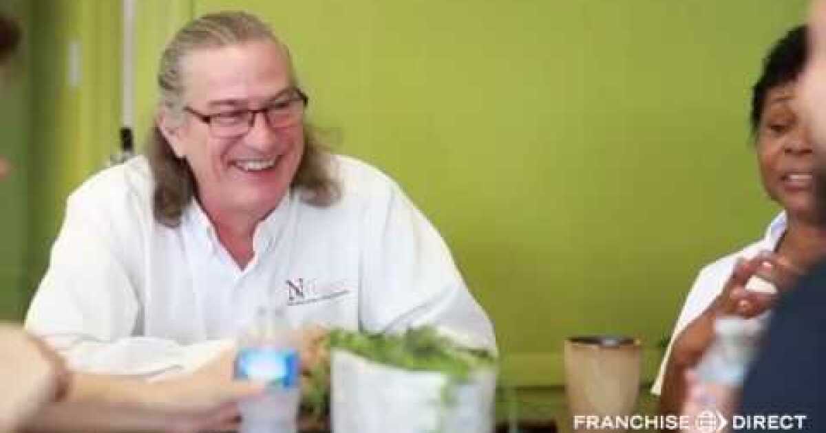 N-Hance Brand Story | Franchise Direct Canada - Franchise Opportunities ...