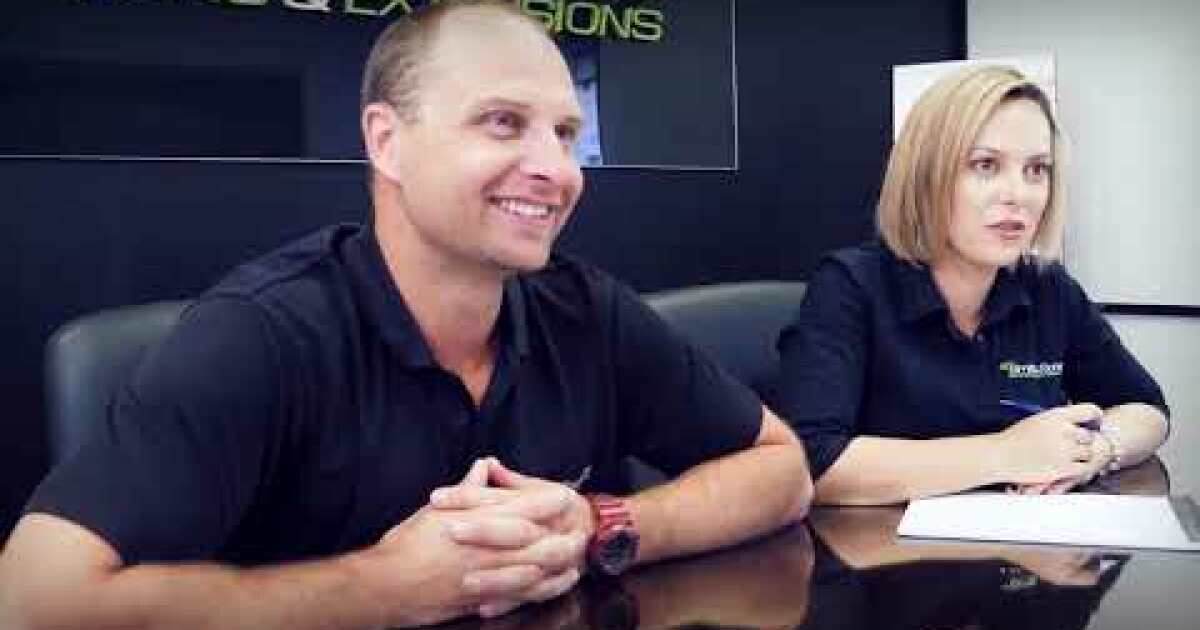 Meet Smith & Sons Franchisees Darryl & Sam - The Best Franchise ...