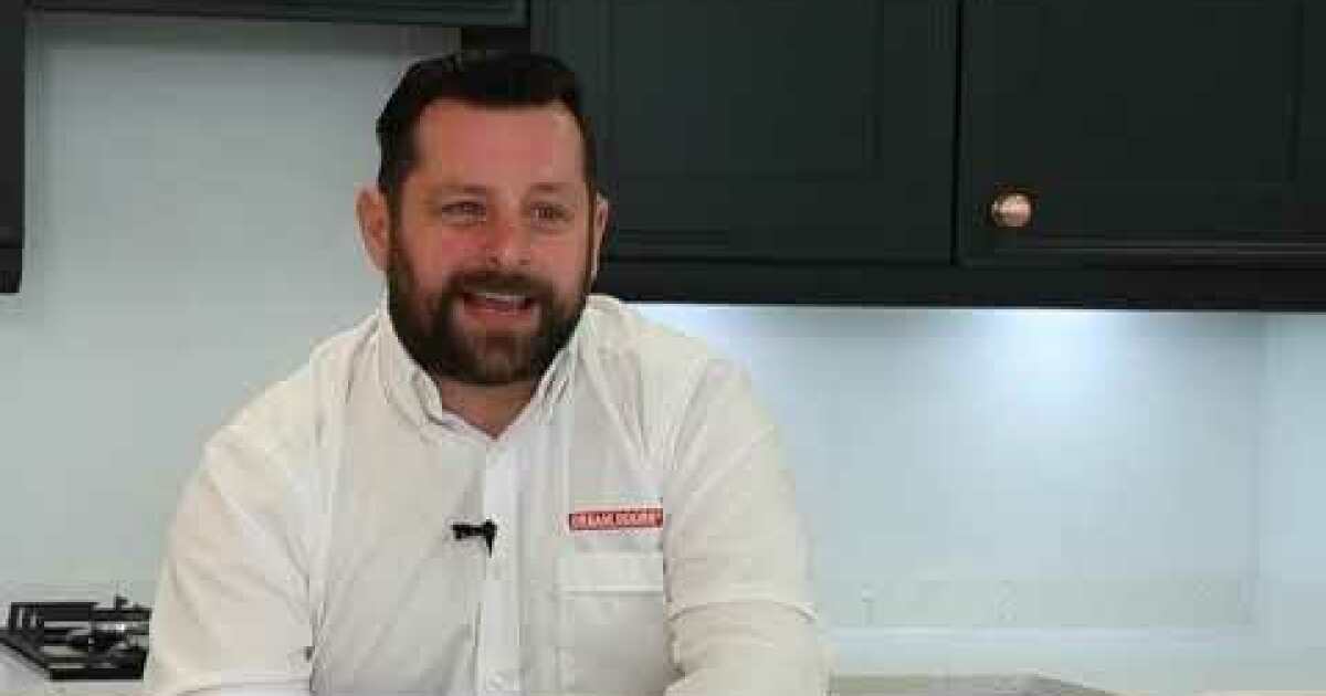 Simon Herbert | Dream Doors Gloucester | Franchise Direct UK