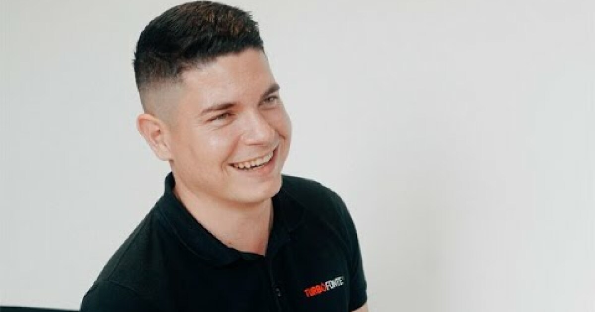 Interview de Benjamin, concessionnaire Turbo Fonte Dax | Franchise Directe